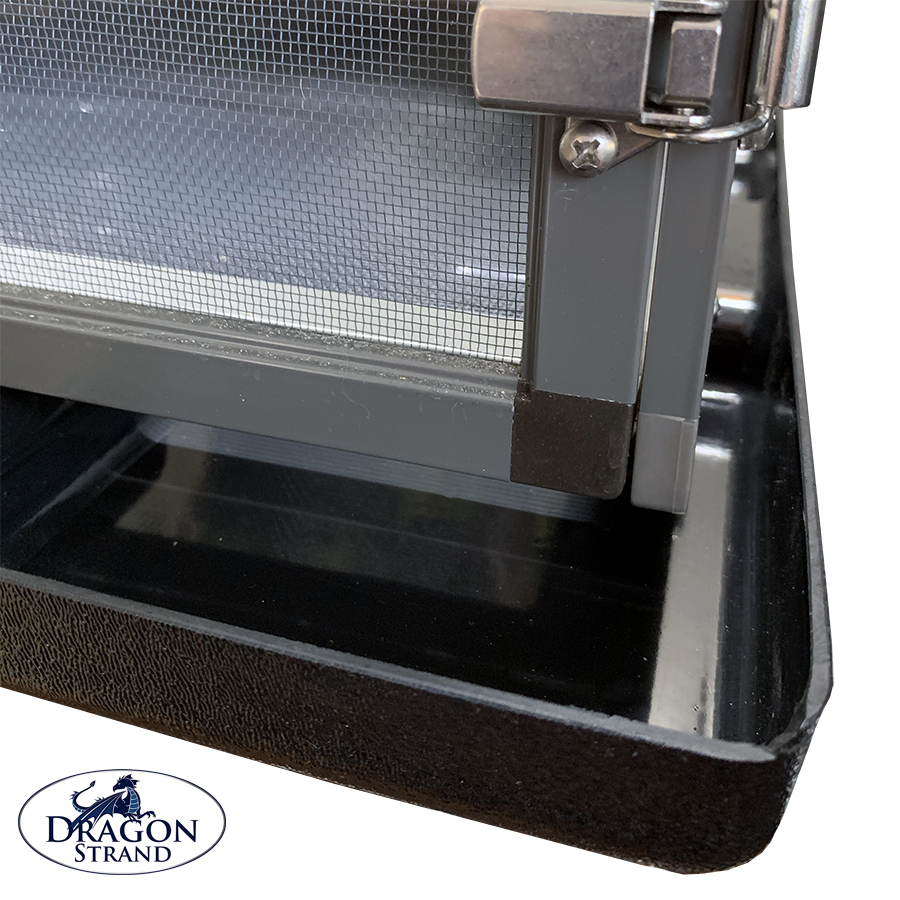 Tall Hybrid Chameleon Cage System – Dragon Strand