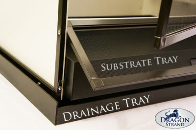 Alternative Cage Manufacturers – Dragon Strand